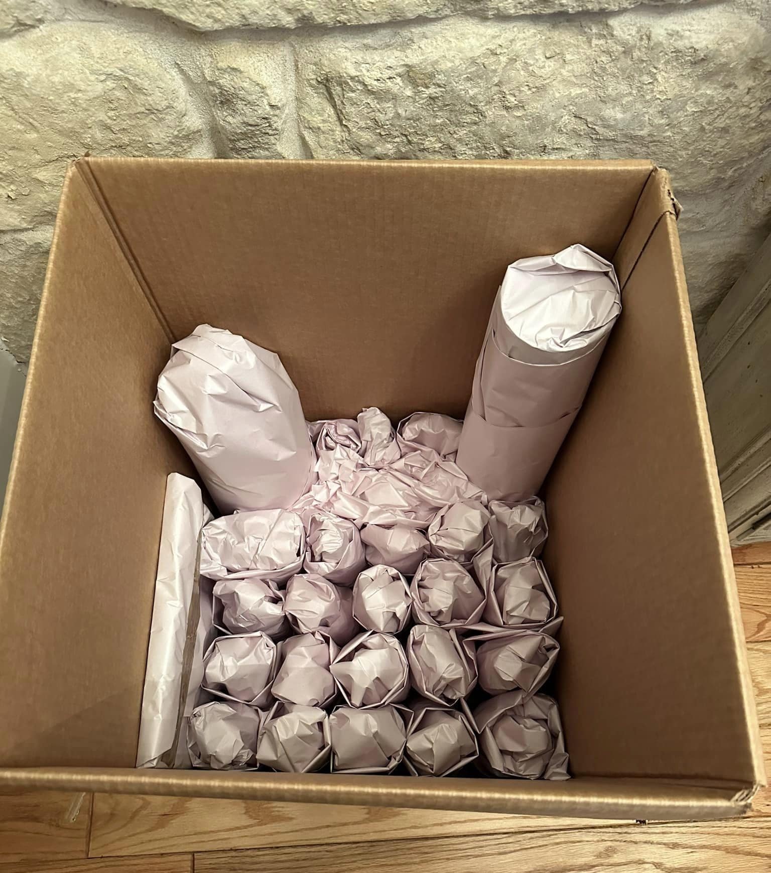 Packing services - Professional packers and movers near me