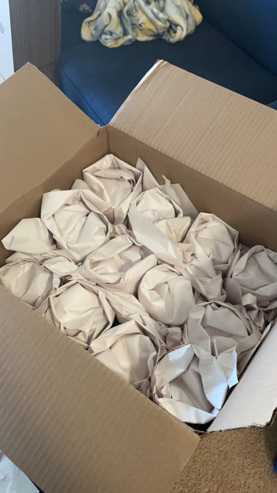 Packing services - Professional packers and movers near me