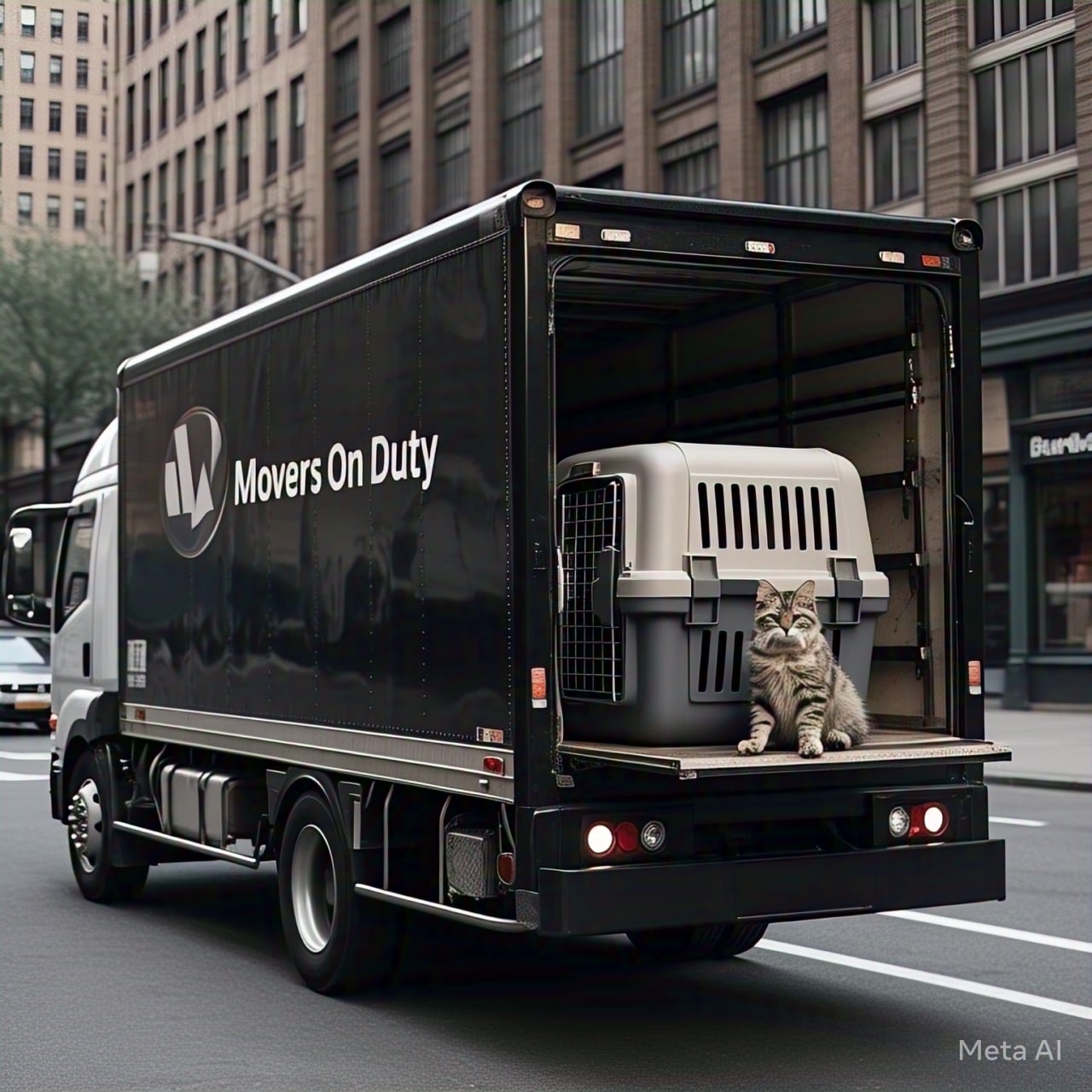 Moving with Cats: Expert Tips for a Stress-Free Transition